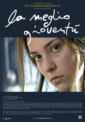 La meglio gioventù (Film, Drama): Reviews, Ratings, Cast and Crew - Rate Your Music