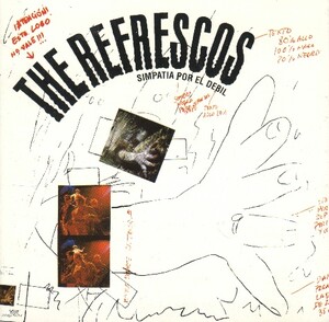 Best Refrescos songs of all time - Rate Your Music