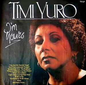 Timi Yuro - You Are My Special Angel - Rate Your Music