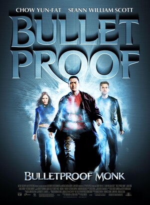 Bulletproof Monk (Film, Martial Arts): Reviews, Ratings, Cast and Crew ...