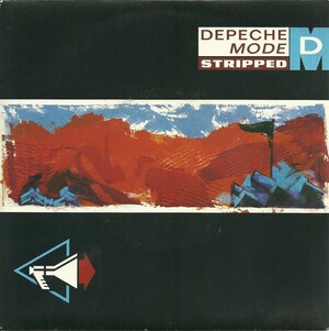 Depeche Mode - But Not Tonight - Lyrics and ratings - Rate Your Music