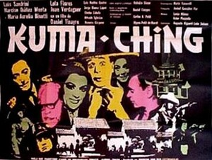 Kuma-Ching (Film, Comedy): Reviews, Ratings, Cast and Crew - Rate Your Music