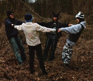 DRAIN GANG DISCOGRAPHY RANKED WORST 2 BEST - Rate Your Music