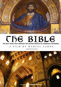 La bible (Film, Documentary): Reviews, Ratings, Cast and Crew - Rate ...