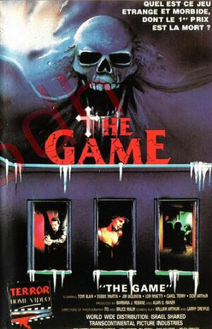 The Game (Film, Psychological Horror): Reviews, Ratings, Cast and Crew ...