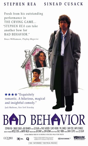 Bad Behaviour (Film, Comedy): Reviews, Ratings, Cast and Crew - Rate ...
