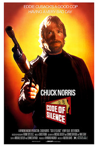 Code of Silence (Film, Action): Reviews, Ratings, Cast and Crew - Rate ...