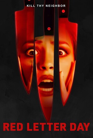 Red Letter Day (Film): Reviews, Ratings, Cast and Crew - Rate Your Music