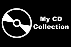 My CD Collection - Rate Your Music