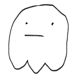 What I think every Okegom/Funamusea/Deep-sea Prisoner/Mogeko character ...