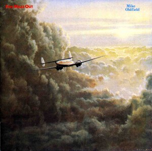 Mike Oldfield - Five Miles Out - Lyrics and ratings - Rate Your Music