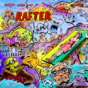 Rafter - Kusterica vs Marković - Rate Your Music