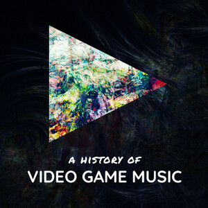 A History of Video Game Music // Spotify Playlist - Rate Your Music