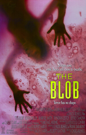 The Blob (Film, Body Horror): Reviews, Ratings, Cast and Crew - Rate ...