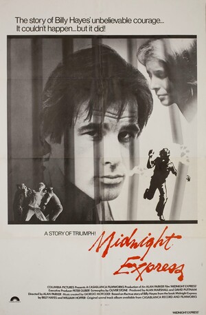 Midnight Express (Film, Prison Film): Reviews, Ratings, Cast and Crew ...