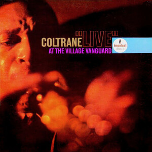 John Coltrane - Chasin' the Trane - Rate Your Music
