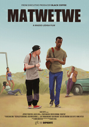 Matwetwe (Film, Drama): Reviews, Ratings, Cast and Crew - Rate Your Music