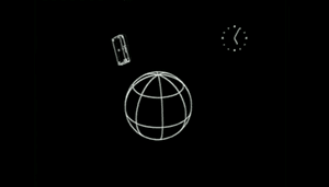 Simulation of a Two-Gyro Gravity-Gradient Attitude Control System (Film ...