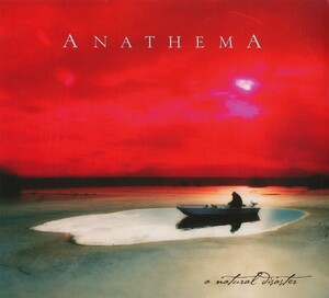 Anathema - Flying - Lyrics and ratings - Rate Your Music
