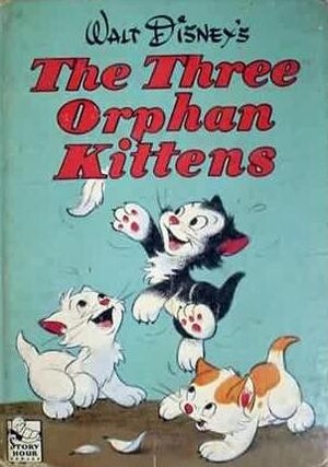 Three Orphan Kittens (Film, Comedy): Reviews, Ratings, Cast and Crew ...