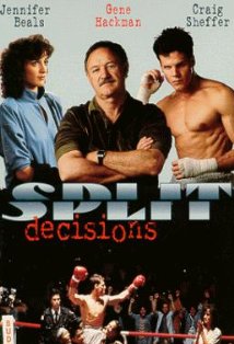 Split Decisions (Film, Drama): Reviews, Ratings, Cast and Crew - Rate Your Music