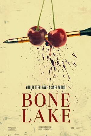 Bone Lake (Film, Psychological Thriller): Reviews, Ratings, Cast and Crew - Rate Your Music