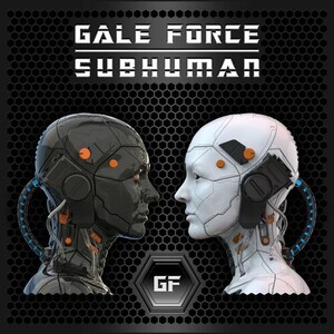 Gale Force - Riot Act - Rate Your Music