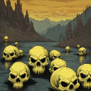 TOP 5: Early SouthEast European Death Metal Releases - Rate Your Music