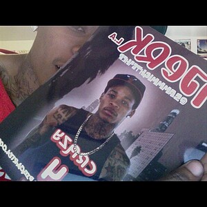 Jerk Rap - Music genre - Rate Your Music