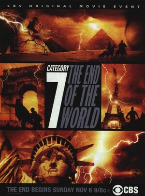 Category 7: The End of the World (Film, Disaster): Reviews, Ratings ...