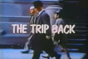 The Trip Back (Film, Educational): Reviews, Ratings, Cast and Crew ...