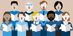 💙List of Choirs and Vocal Ensembles - Rate Your Music