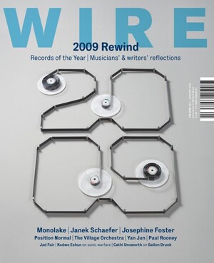 The Wire Magazine Rewind 2000-2009 - Rate Your Music