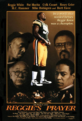 Reggie's Prayer (Film, Drama): Reviews, Ratings, Cast and Crew - Rate ...