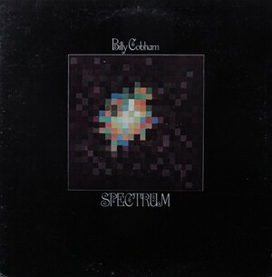 Billy Cobham - Quadrant 4 - Rate Your Music