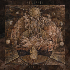 Best Black Metal albums of 2025 - Rate Your Music