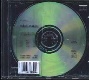 Best Micromontage albums of all time - Rate Your Music