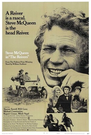 The Reivers (Film, Coming-of-Age): Reviews, Ratings, Cast and Crew ...