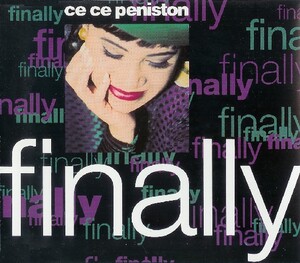 Ce Ce Peniston - Finally (12" Choice Mix) - Rate Your Music
