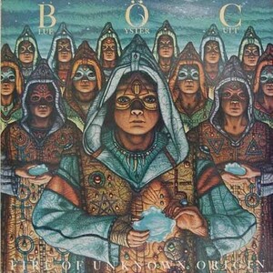 Best Occult Rock albums of 1981 - Rate Your Music