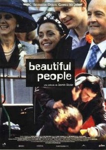 Beautiful People (Film, Black Comedy): Reviews, Ratings, Cast and Crew ...