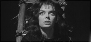 Original Scream Queen - The Horror Films of Barbara Steele - Rate Your ...