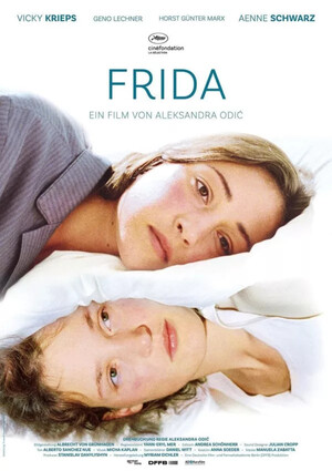 Frida (Film): Reviews, Ratings, Cast and Crew - Rate Your Music