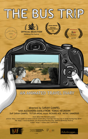 The Bus Trip (Film, Travel Documentary): Reviews, Ratings, Cast and ...