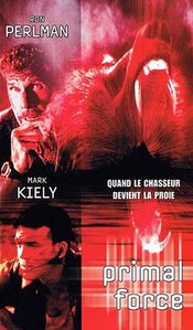 Primal Force (Film): Reviews, Ratings, Cast and Crew - Rate Your Music