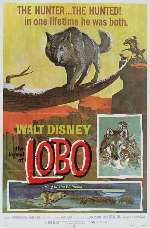 The Legend of Lobo (Film, Adventure): Reviews, Ratings, Cast and Crew ...