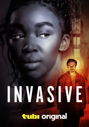 Invasive (Film): Reviews, Ratings, Cast and Crew - Rate Your Music