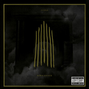 J. Cole - Born Sinner - Lyrics and ratings - Rate Your Music