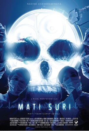 Mati Suri (Film, Horror): Reviews, Ratings, Cast and Crew - Rate Your Music