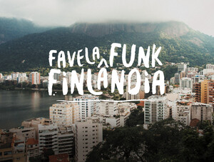 Favela Funk Finlândia (Film, Music Documentary): Reviews, Ratings, Cast ...